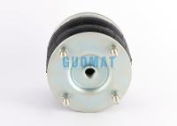 China 6''X2 Norgren Rubber Air Bellows M/31062 Pneumatic Spring for Packaging Line for sale