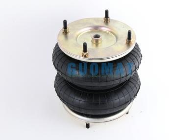 China IMI NORGREN M/31082 Air Bellow 8''x2 Double Convoluted Type Industrial Air Spring for sale
