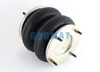 China IMI NORGREN M/31082 Air Bellow 8''x2 Double Convoluted Type Industrial Air Spring for sale