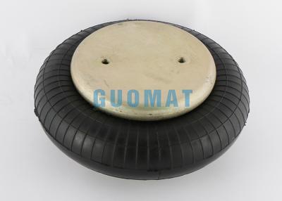 China PM/31082 Norgren Rubber Air Bellows FS120-9 G3/4 M8 Suspension Air Shock for sale
