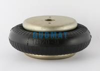 China PM/31082 Norgren Rubber Air Bellows FS120-9 G3/4 M8 Suspension Air Shock for sale