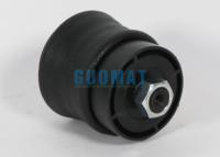 China 2M1A Firestone Style W02-M58-3002 Truck Cab Suspension Air Bag 1/8BSP Air Fitting for sale