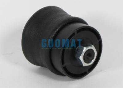 China 2M1A Firestone Style W02-M58-3002 Truck Cab Suspension Air Bag 1/8BSP Air Fitting for sale