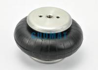 China W01-358-7751 Firestone Suspension Air Spring Style 160 Air Shock Bag 1/4NPT Air Hole for sale