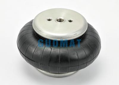 China W01-358-7751 Firestone Suspension Air Spring Style 160 Air Shock Bag 1/4NPT Air Hole for sale
