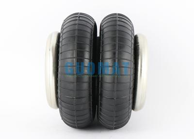 China 1/4BSP Air Fitting W01-M58-6160 Firestone Suspension Air Shock Absorber Style 25 Air Spring for sale