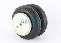 China 1/4BSP Air Fitting W01-M58-6160 Firestone Suspension Air Shock Absorber Style 25 Air Spring for sale