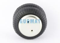 China 1/4BSP Air Fitting W01-M58-6160 Firestone Suspension Air Shock Absorber Style 25 Air Spring for sale