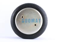 China W01-M58-6129 Firestone Triple Convoluted Type Air Bags Style 352 Rubber Air Spring Fot Industrial Machine for sale