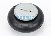 China W01-M58-6145 Firestone Convolution Air Spring Style 110 Cover Plate Rubber Airbag for sale