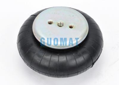 China W01-M58-6145 Firestone Convolution Air Spring Style 110 Cover Plate Rubber Airbag for sale