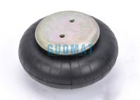 China W01-M58-6145 Firestone Convolution Air Spring Style 110 Cover Plate Rubber Airbag for sale