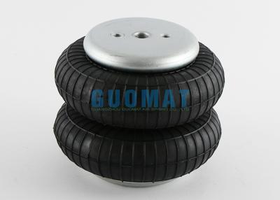 China Style 255-1.5 Double Convoluted Air Bags W01-M58-6105 Firestone Air Spring For Tooling Equipment for sale