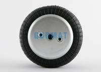 China Style 255-1.5 Double Convoluted Air Bags W01-M58-6105 Firestone Air Spring For Tooling Equipment for sale