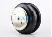 China Style 224 Firestone Industrial Air Spring W01-M58-6400 Vibration Dampening System for sale