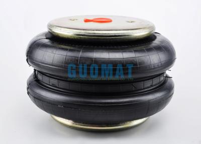 China Style 224 Firestone Industrial Air Spring W01-M58-6400 Vibration Dampening System for sale