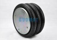 China W01-M58-6136 Triple Convoluted Type Air Shock Style 333 Firestone Air Spring Replacement for sale