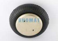China 3/4BSP Air Fitting W01-M58-6165 Firestone Air Bellows Suspension Style 116 Air Spring for sale