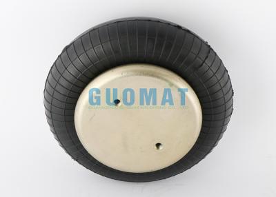 China 3/4BSP Air Fitting W01-M58-6165 Firestone Air Bellows Suspension Style 116 Air Spring for sale