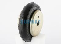 China 3/4BSP Air Fitting W01-M58-6165 Firestone Air Bellows Suspension Style 116 Air Spring for sale