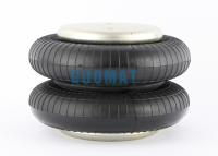 China W01-M58-6353 Firestone Industrial Shock Absorber Style 26 Vibration Isolation Air Spring for sale