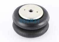 China W01-M58-6353 Firestone Industrial Shock Absorber Style 26 Vibration Isolation Air Spring for sale