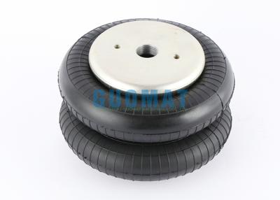 China W01-M58-6353 Firestone Industrial Shock Absorber Style 26 Vibration Isolation Air Spring for sale