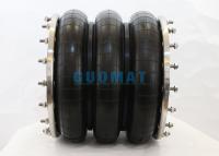 China W01-M58-7530 Firestone Air Bag Replacement Style 312 Industrial Rubber Air Spring for sale