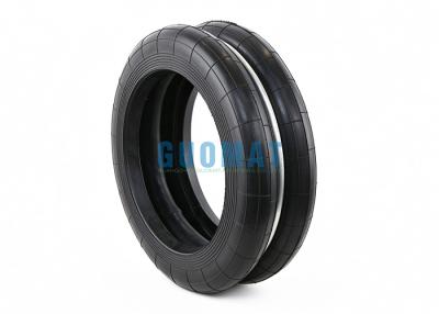 China S-600-2 Rubber Air Bellows Nominal Diameter 600mm Industrial Air Spring For Press Machine for sale