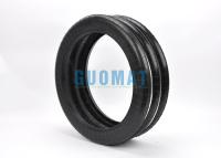 China F-600-3 Triple Convoluted Rubber Air Spring Replacement S-600-3R YOKOHAMA Punch Press Air Bag for sale