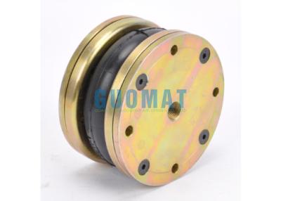 China 55mm Stroke Industrial Air Bellows Single Convolution PM/31061 Refer To Norgren 6