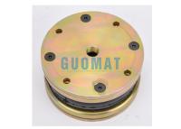 China 55mm Stroke Industrial Air Bellows Single Convolution PM/31061 Refer To Norgren 6