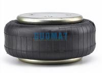 China 1B12-305 Goodyear Shock Control Air Spring 578-91-3-301 Air Bag Replacement for sale