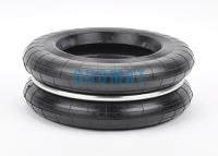 China YOKOHAMA Air Spring S-400-2R Double Convoluted Rubber Air Bellows For Press Machine for sale