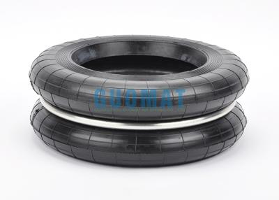 China YOKOHAMA Air Spring S-400-2R Double Convoluted Rubber Air Bellows For Press Machine for sale