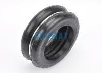 China YOKOHAMA Air Spring S-400-2R Double Convoluted Rubber Air Bellows For Press Machine for sale