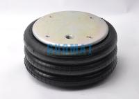 China 3B14-453 Goodyear Rubber Bellows 556-33-8-335 Air Spring Assembly For Precision Manufacturing Equipment for sale