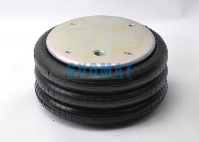 China 3B14-453 Goodyear Rubber Bellows 556-33-8-335 Air Spring Assembly For Precision Manufacturing Equipment for sale
