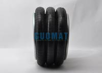 China 3B14-453 Goodyear Rubber Bellows 556-33-8-335 Air Spring Assembly For Precision Manufacturing Equipment for sale
