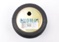 China 2B9-200 Goodyear Air Spring Replacement 578-92-3-202 Vibration Isolator Air Spring With Cover Plate for sale