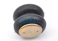 China 2B9-200 Goodyear Air Spring Replacement 578-92-3-202 Vibration Isolator Air Spring With Cover Plate for sale