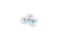 China BMW Air Spring Kit For X5 E53 37116757502 Air Spring Bags / Front Suspension Parts for sale