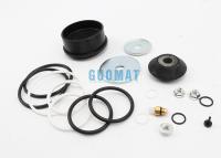 China Small Air Ride Kits Include Top Rubber , Rubber Pads , Screws , Nozzles For X5 E53 37116761443 for sale