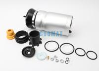 China GUOMAT Natural Rubber Air Spring 504006B for 2010-2016 Land Rover Discovery LR4 - 3.93kg Weight, 38×18×18cm Package for sale