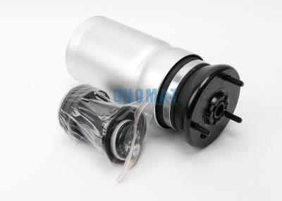China GUOMAT Natural Rubber Air Spring 504006B for 2010-2016 Land Rover Discovery LR4 - 3.93kg Weight, 38×18×18cm Package for sale