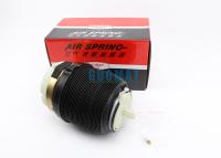 China Rubber Rear Air Bags 4F0616001J For Audi A6 / Avant C6 4F 2006 - 2008 / Air Suspension Parts for sale