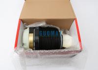 China Rubber Rear Air Bags 4F0616001J For Audi A6 / Avant C6 4F 2006 - 2008 / Air Suspension Parts for sale