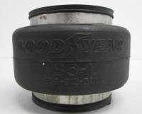 China Original Single Vibration Industrial Air Spring Air Suspension System Goodyear 1B5-510 for sale