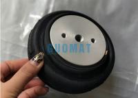 China 1.0 kg Industrial Air Spring Bags GUOMAT 1K130070 Cross To Goodyear 1B5-510 for sale