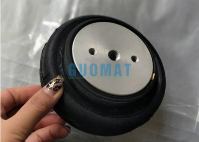China 1.0 kg Industrial Air Spring Bags GUOMAT 1K130070 Cross To Goodyear 1B5-510 for sale